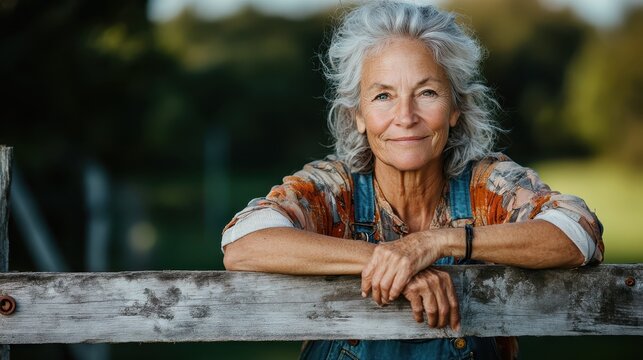 Old Women Fence Images – Browse 11,433 Stock Photos, Vectors, and Video ...