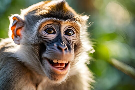 "Smile Monkey" Images – Browse 1,970 Stock Photos, Vectors, and Video ...