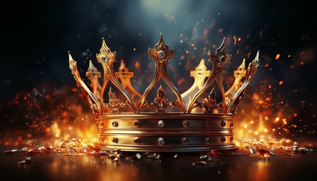 Fire Crown Images – Browse 51,136 Stock Photos, Vectors, and Video ...