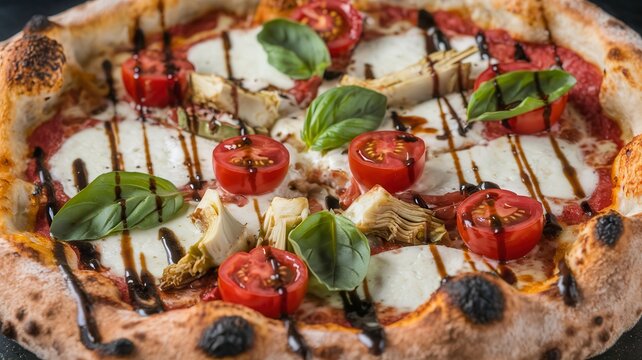 "Pizza Presentation" Images – Browse 2,104 Stock Photos, Vectors, and ...