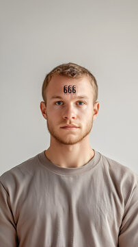 Number 666 Images – Browse 2,155 Stock Photos, Vectors, and Video ...