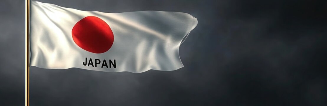 "Japanese Flag"-Bilder: Stock-Fotos & -Videos. | Adobe Stock