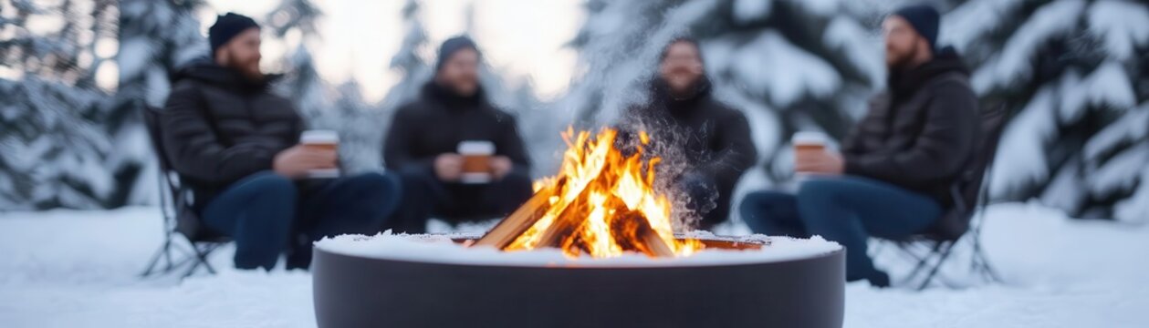 Winter Fire Pit Images – Browse 18,744 Stock Photos, Vectors, and Video ...