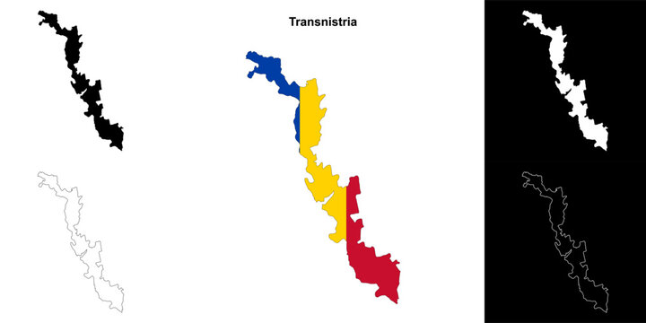"Transnistria Map" Images – Browse 27 Stock Photos, Vectors, and Video ...