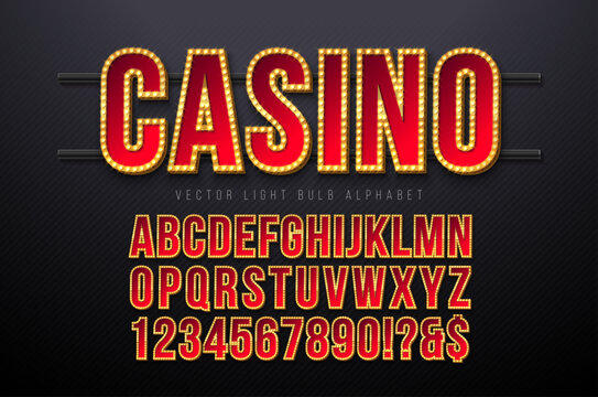 Showtime Font Images – Browse 1,607 Stock Photos, Vectors, and Video ...