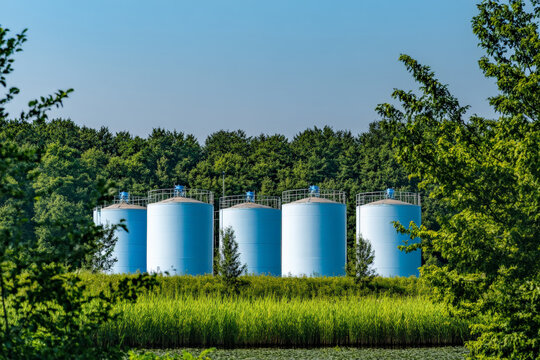 "Fuel Production" Images – Browse 1,614 Stock Photos, Vectors, and ...
