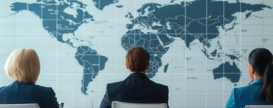 "Global Sourcing" Images – Browse 743 Stock Photos, Vectors, and Video ...