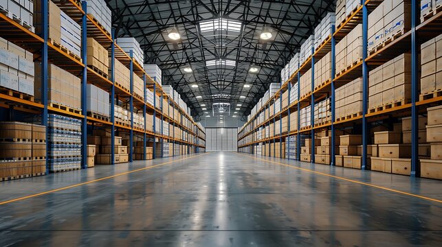 "Large Warehouse" Images – Browse 2,332 Stock Photos, Vectors, and ...