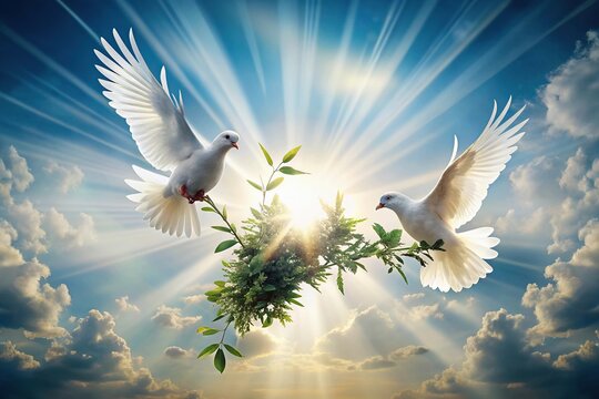 White Doves Images Browse 1 508 Stock Photos Vectors and Video Adobe Stock