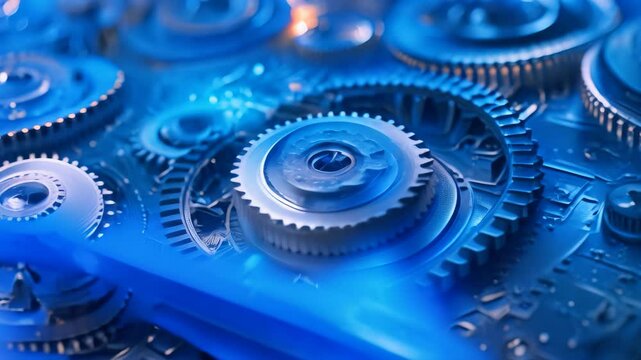 "Gears Turning" Images – Browse 557 Stock Photos, Vectors, and Video ...
