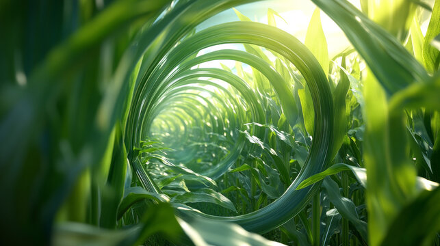 "Genetically Modified Corn" Images – Browse 957 Stock Photos, Vectors ...