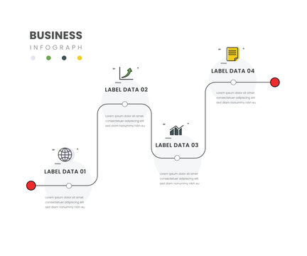 「4 Phase Infographic」の写真素材 | 5,748件の無料イラスト画像 | Adobe Stock
