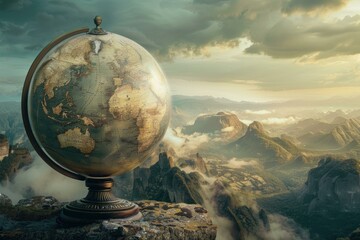 15+ Free geography backgrounds pictures - Pikwizard