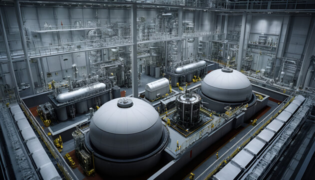 "Nuclear Engineering" Images – Browse 815 Stock Photos, Vectors, and ...