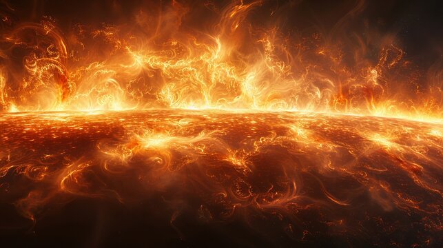 "Solar Prominence" - Images et vidéos libres de droits | Adobe Stock