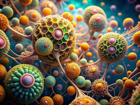 "Filamentous Fungi" Images – Browse 502,864 Stock Photos, Vectors, and ...