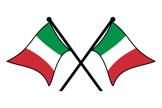 "Italian Flags" Images – Browse 696 Stock Photos, Vectors, and Video ...
