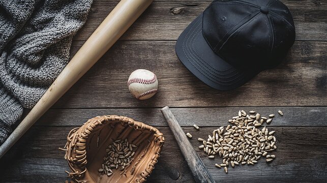 "Baseball Equipment" Images – Browse 4,591 Stock Photos, Vectors, and ...