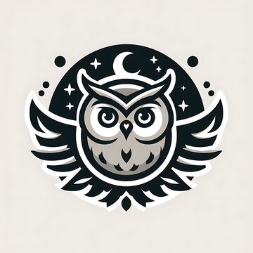 Moon Security Logo Images – Browse 521 Stock Photos, Vectors, and Video ...