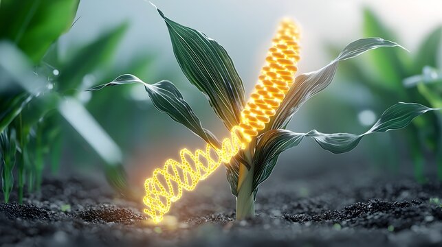 "Genetically Modified Corn" Images – Browse 957 Stock Photos, Vectors ...