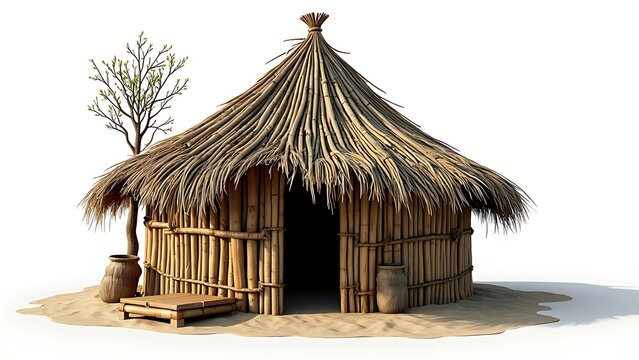"Straw House" Images – Browse 1,312 Stock Photos, Vectors, and Video ...
