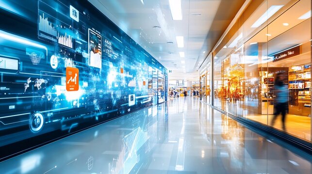 "Smart Shopping" Images – Browse 3,175 Stock Photos, Vectors, and Video ...