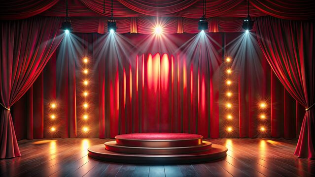 "Theater Background" Images – Browse 985 Stock Photos, Vectors, and ...