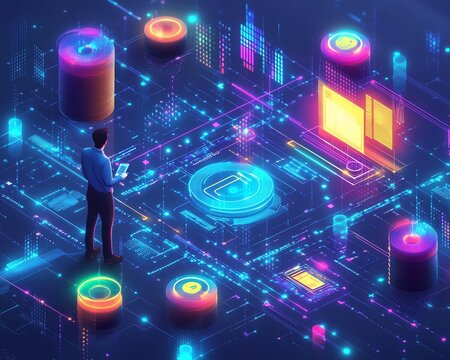 Interoperability Images – Browse 10,005 Stock Photos, Vectors, and ...