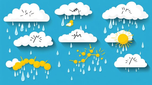 "Weather Conditions" Images – Browse 11,339,872 Stock Photos, Vectors ...