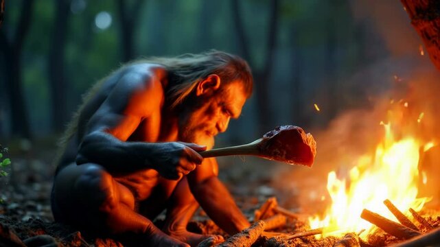 Caveman Images – Browse 54,817 Stock Photos, Vectors, and Video | Adobe ...