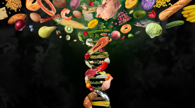 รูปภาพNutrigenomic – เลือกดูภาพถ่ายสต็อก เวกเตอร์ และวิดีโอ761 | Adobe ...