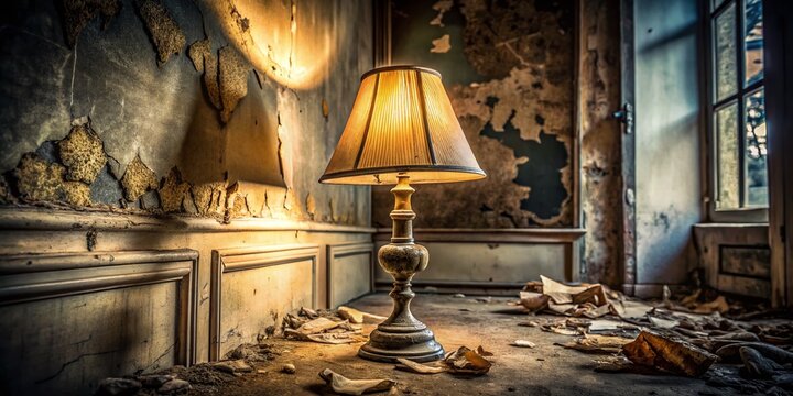 Broken Lamp"」の写真素材 | 226件の無料イラスト画像 | Adobe Stock