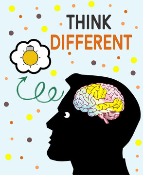 "Think Different" Images – Browse 15,814 Stock Photos, Vectors, and ...