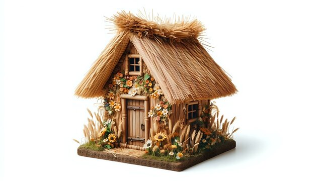 "Straw House" Images – Browse 1,519 Stock Photos, Vectors, and Video ...