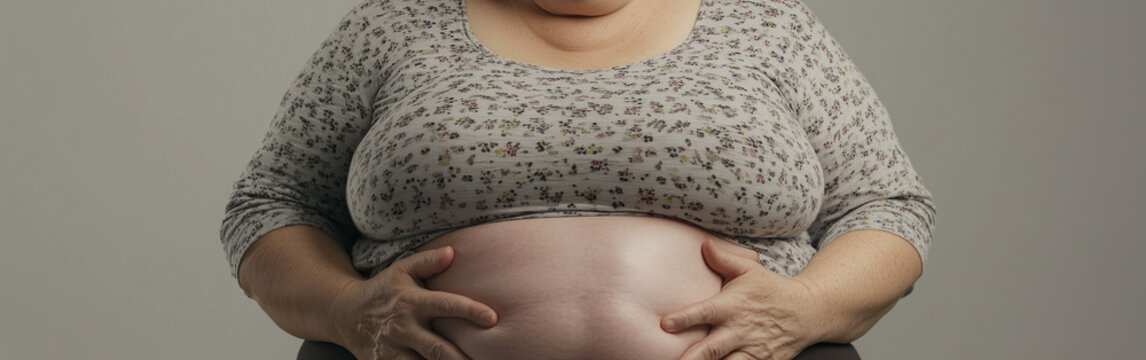 "Overweight Person" Images – Browse 306 Stock Photos, Vectors, and ...
