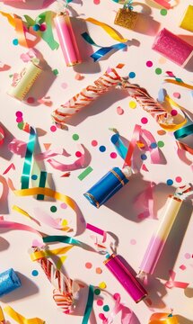 "Party Poppers" Images – Browse 11,647 Stock Photos, Vectors, and Video ...