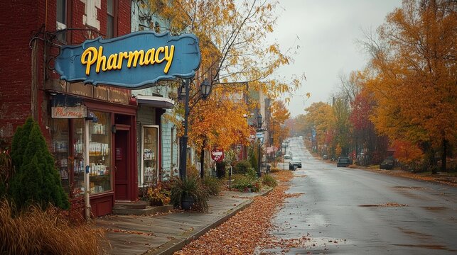 Pharmacy Storefront Images – Browse 2,697 Stock Photos, Vectors, and ...