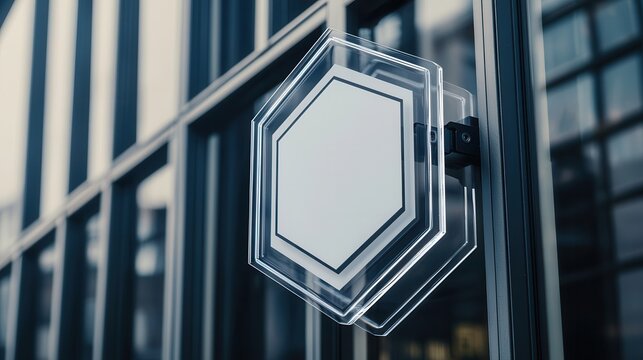 "Hexagon Sign" Images – Browse 264 Stock Photos, Vectors, and Video ...
