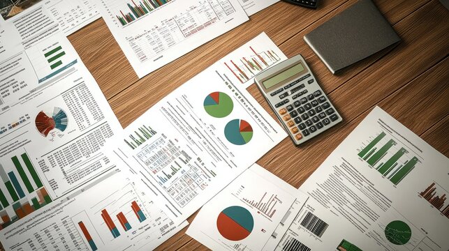 Reports And Charts Images – Browse 1,791,652 Stock Photos, Vectors, and ...