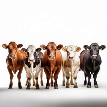 "Cattle Breeds" Images – Browse 752 Stock Photos, Vectors, and Video ...