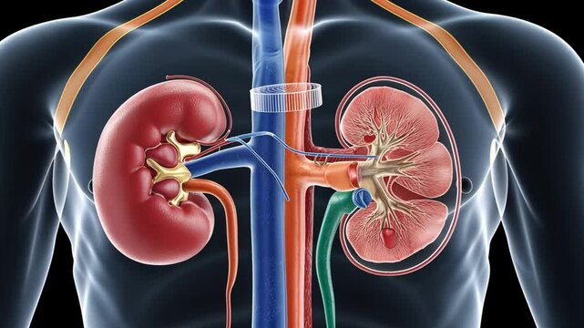 "Kidney Failure" Images – Browse 5,362 Stock Photos, Vectors, and Video ...