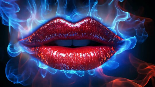 Smoking Lips Images – Browse 47,853 Stock Photos, Vectors, and Video ...