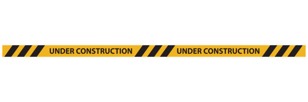 Construction Tape Border Images – Browse 17,318 Stock Photos, Vectors, and Video | Adobe Stock