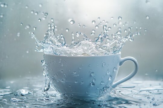 Cup Overflowing Images – Browse 10,366 Stock Photos, Vectors, and Video ...