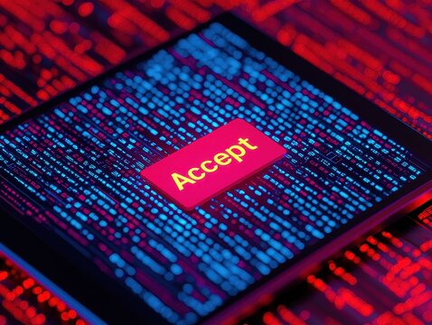 "Accept Button" Images – Browse 11,054 Stock Photos, Vectors, and Video ...