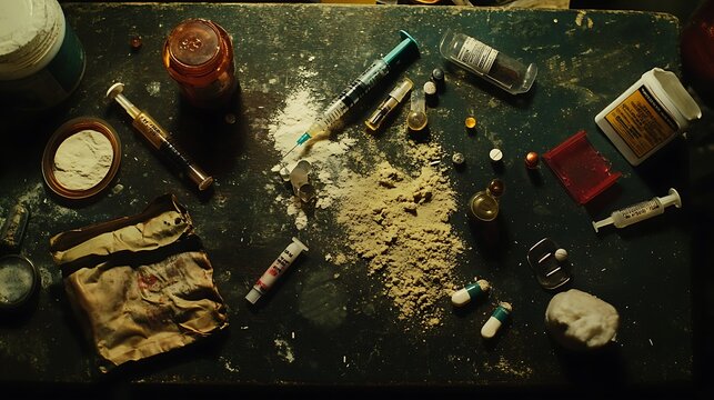 "Drug Paraphernalia" Images – Browse 544 Stock Photos, Vectors, and ...