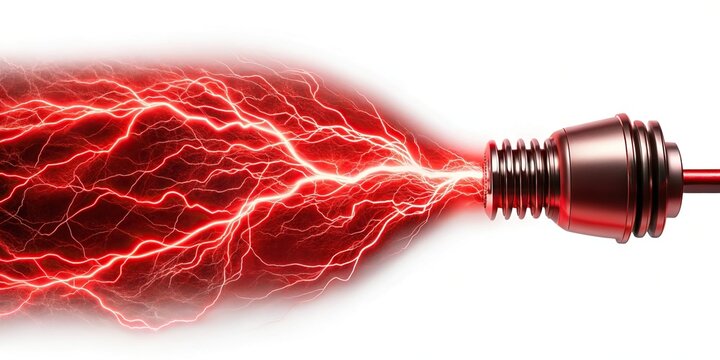 Red Electricity Images – Browse 309,597 Stock Photos, Vectors, and ...