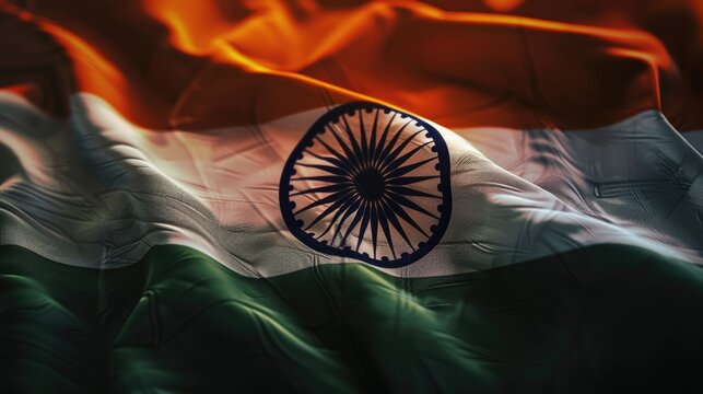 Indian Flag 4k Wallpaper For Laptop - Infoupdate.org