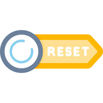 "Reset Icon" Images – Browse 159 Stock Photos, Vectors, and Video ...