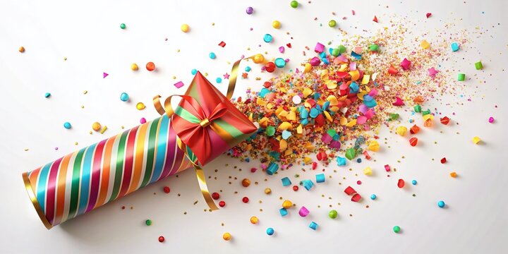 "Party Cracker" Images – Browse 234 Stock Photos, Vectors, and Video ...